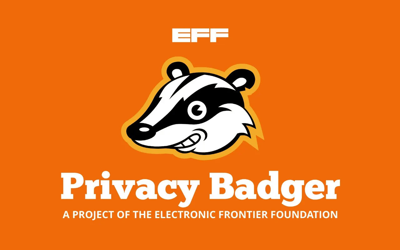Guía Tutorial para instalar y usar Privacy Badger - Acuantico Power